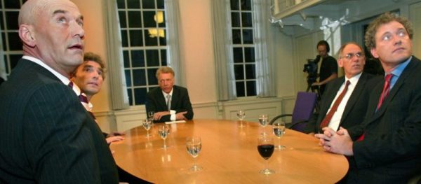 Reconstructie van een iconisch tv-debat