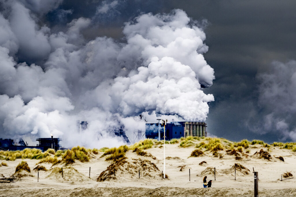 De stikstofcrisis is een klucht - Maartenonline